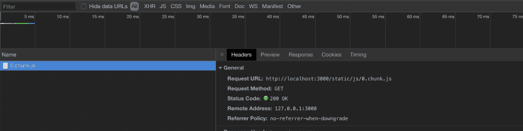 Come fare Code Splitting con React e WebPack | Eugenio Segala - Engineering lead, technologist ...